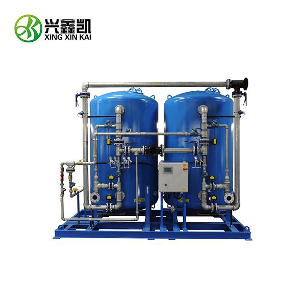 China Best Water Softener Well Water Manufacturers and Suppliers - XING ...